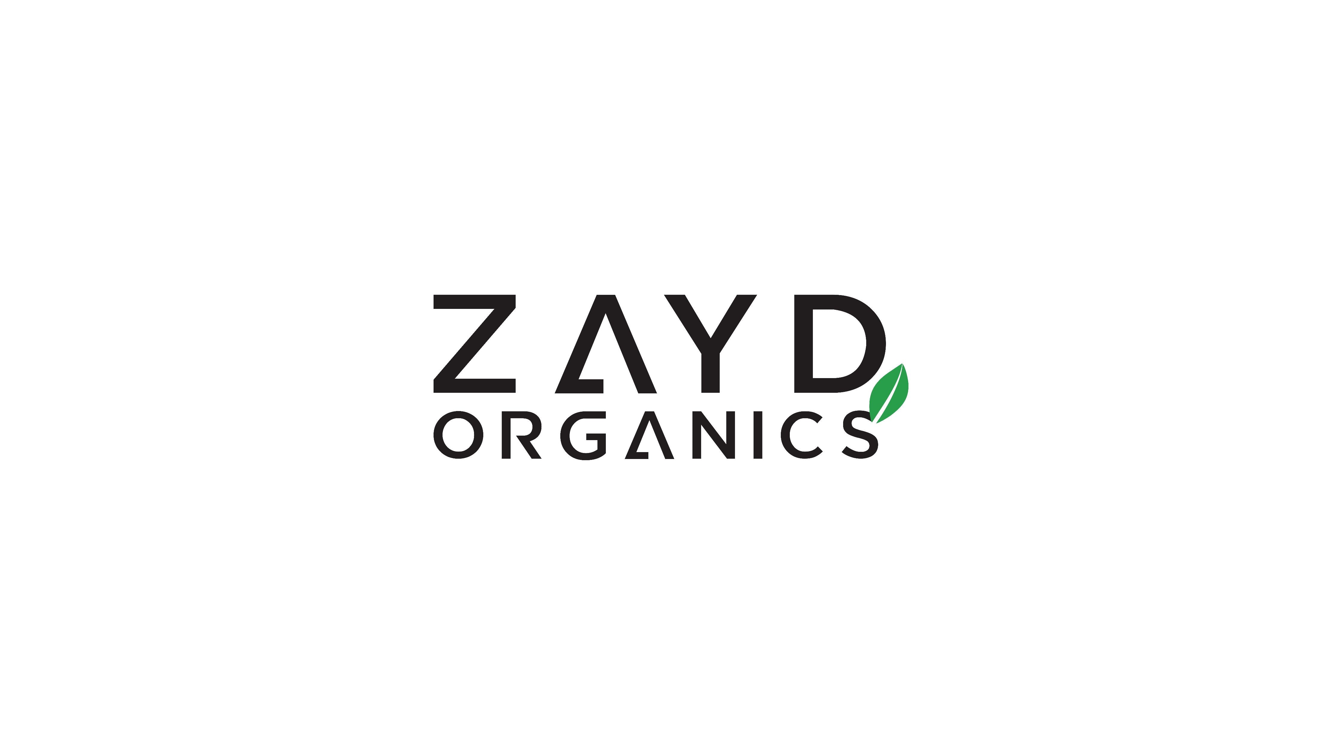 Zayd Organics