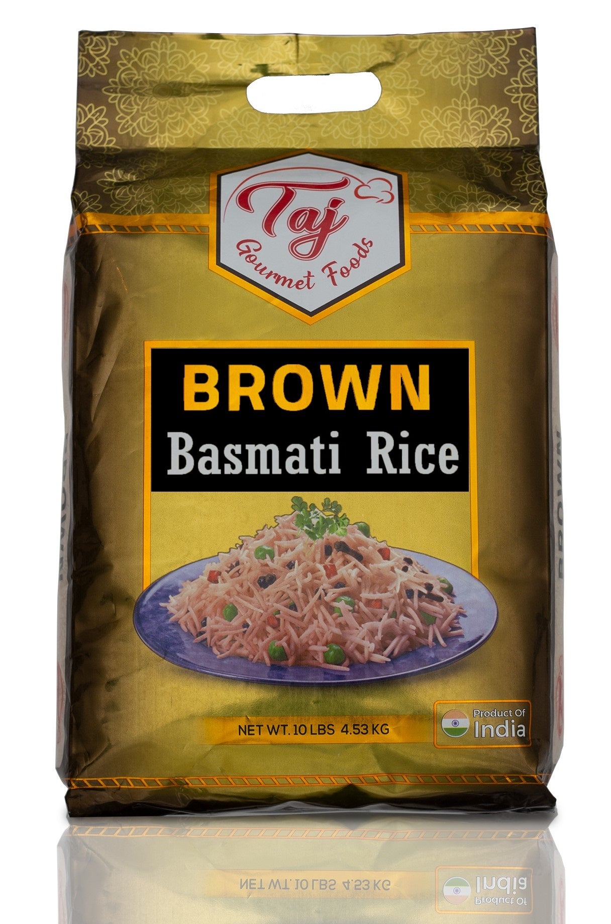 Brown Rice