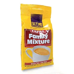 Tapal Family Mix Tea 900g