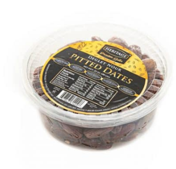 Heritage Pitted Date 24 oz