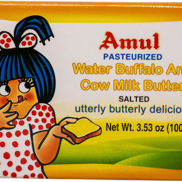 Amul Butter Salted