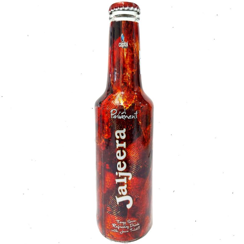Parliament Jal Jeera Drink, 250ml
