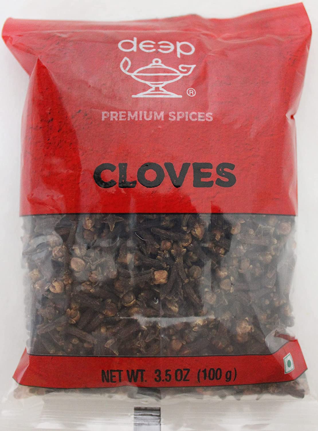 Deep Whole Cloves,100g (3.5oz)