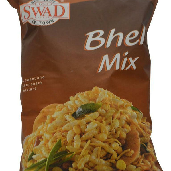 bhel mix