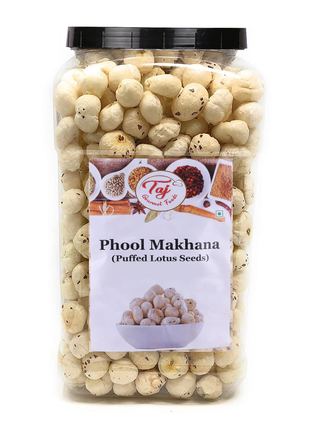 Makhana/Popcorns