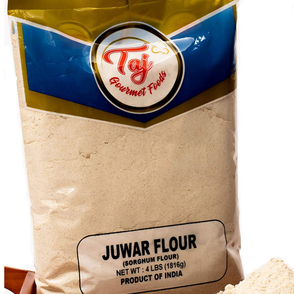 jowar flour