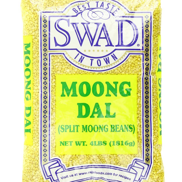 broken moong dal