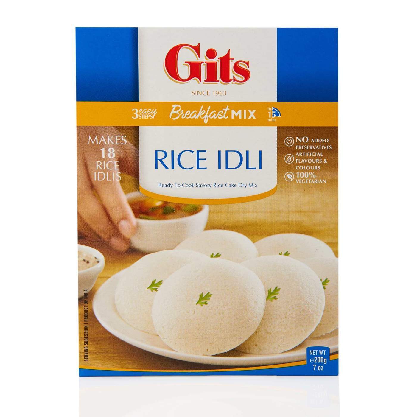 Gits Instant Mix - Your Favorite Ready to Eat Meals, Now Available Online